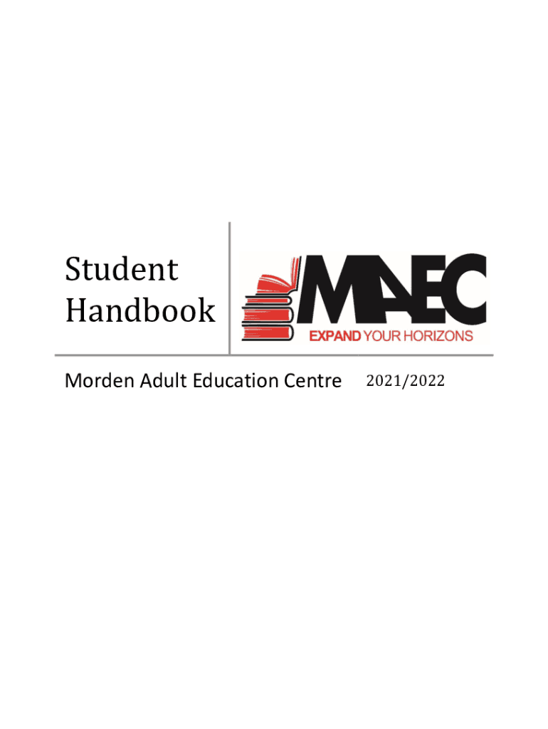 Fillable Online English Language Acquisition For Adults Fax Email Print
