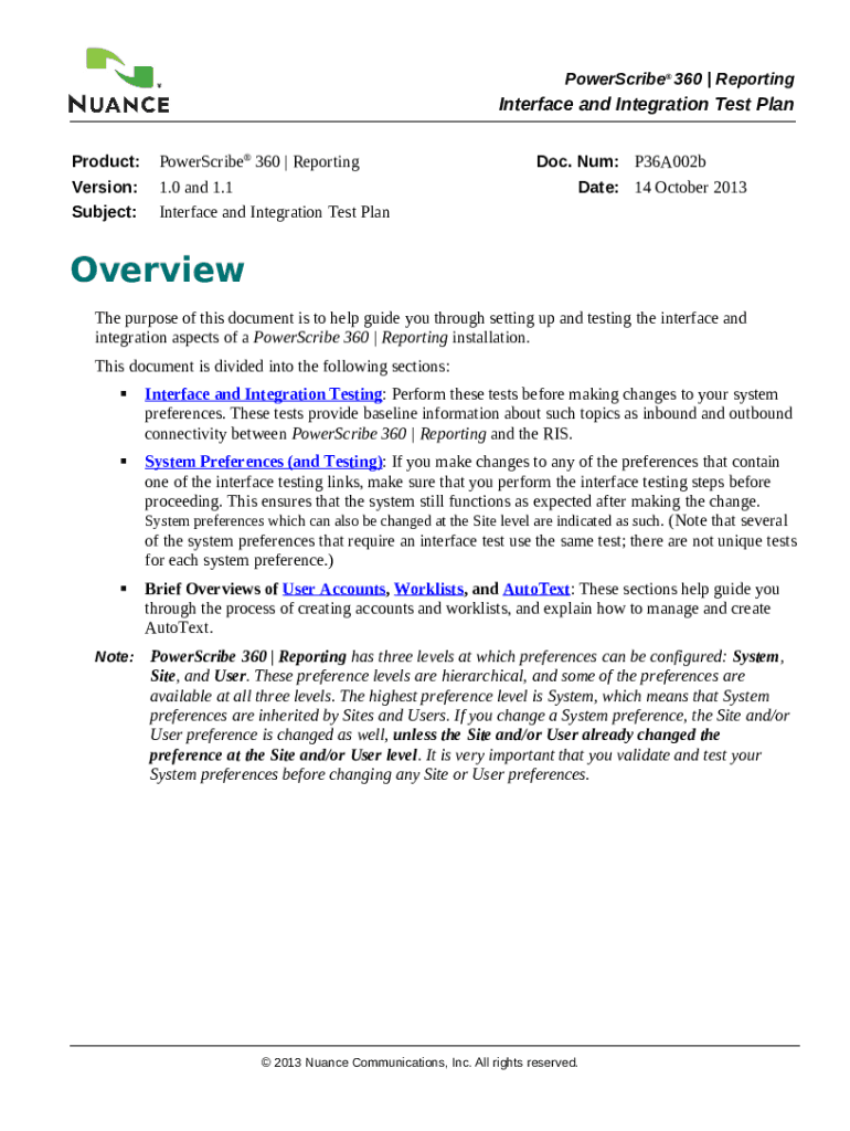 Resource Document - Nuance Doc Template | pdfFiller