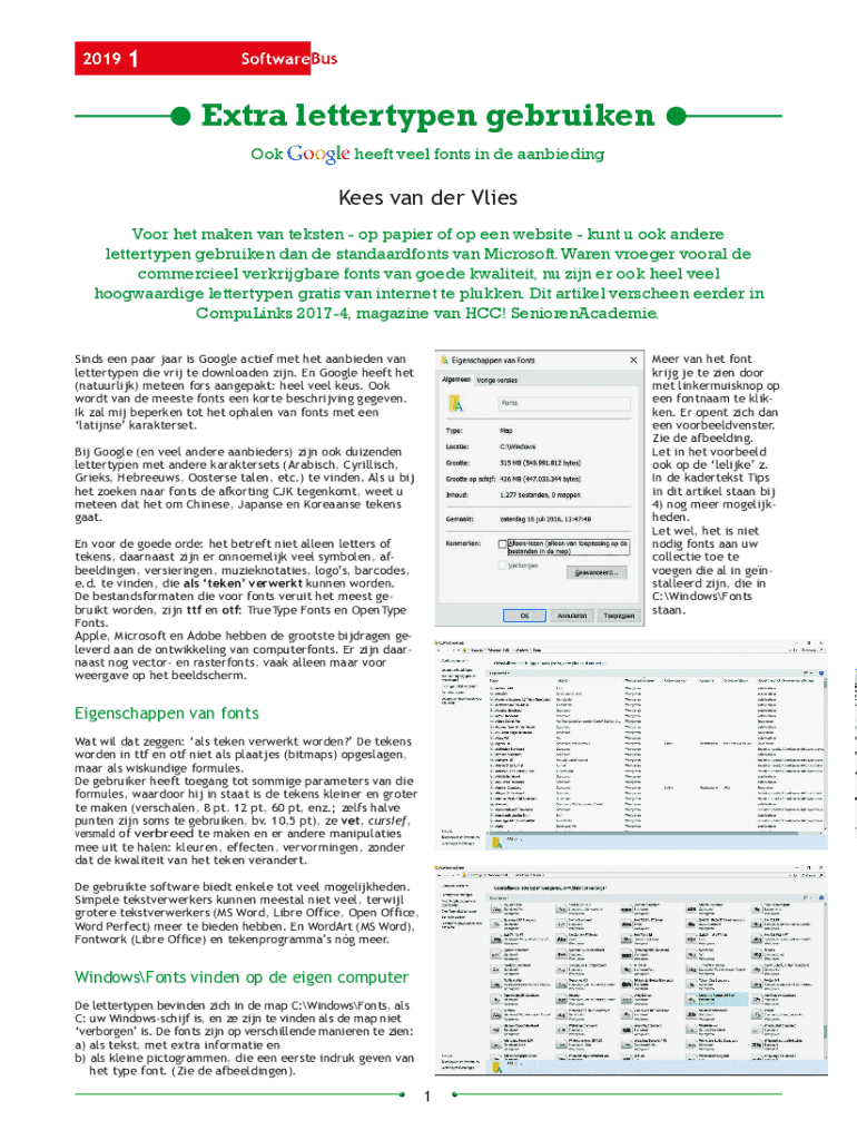 Fillable Online Wix Editor: Over de lettertypen die beschikbaar zijn in Wix Fax Email Print ...