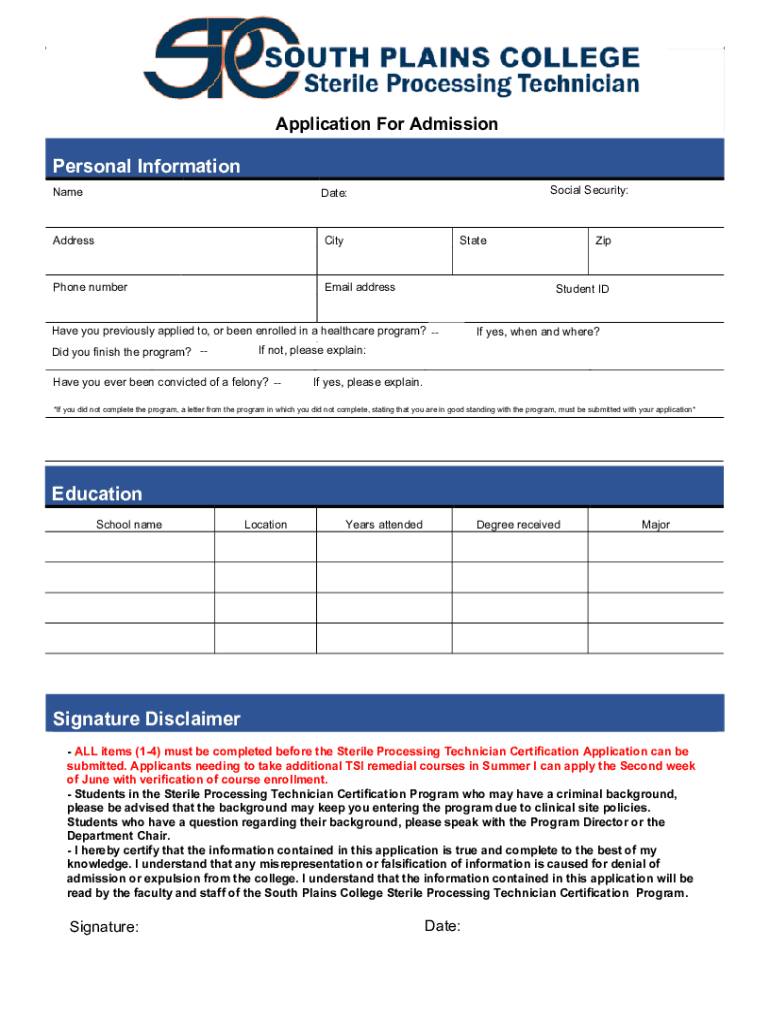 Fillable Online Albert Einstein College of Medicine Secondary Application ... Fax Email Print ...