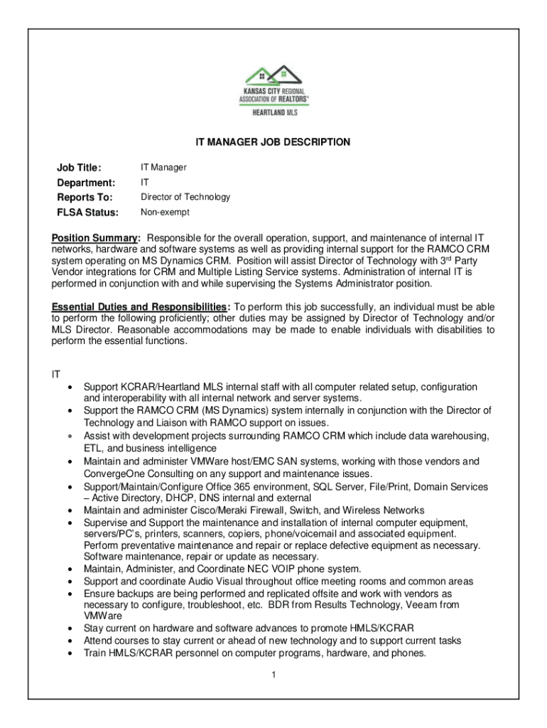 Fillable Online Fact Sheet #17E:Exemption for Employees in Computer ...