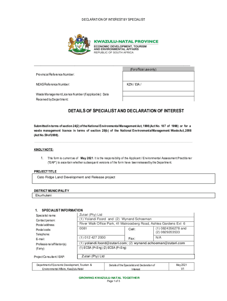 Fillable Online WASTE LICENSE APPLICATION FORM - SAWIC Fax Email Print ...