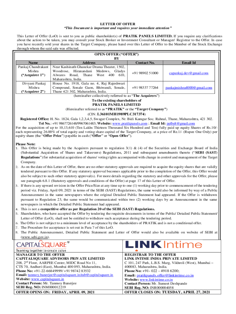 Fillable Online Practical Guide on Admissibility Criteria Fax Email ...