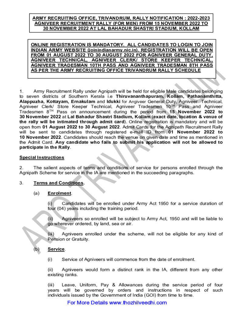 Fillable Online Kollam District Collector flags off Southern Kerala's ...