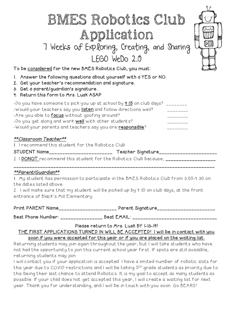 Fillable Online The Joy of Learning - EDEN template Fax Email Print ...