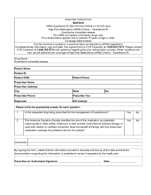 Fillable Online Prior Authorization - MercyOne Fax Email Print - pdfFiller