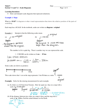 Fillable Online Illustrative Mathematics Grade 7, Unit 1.7 - TeachersIM ...