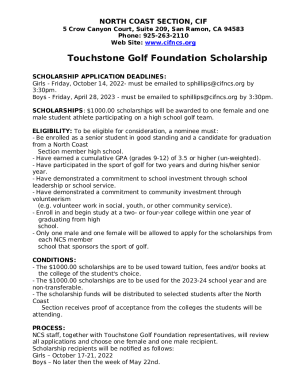 CIF - North Coast SectionSearch for Activities, Events and ... Doc ...