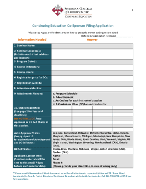 Fillable Online How To Fill Out Form I-864, Affidavit of Support Under ...