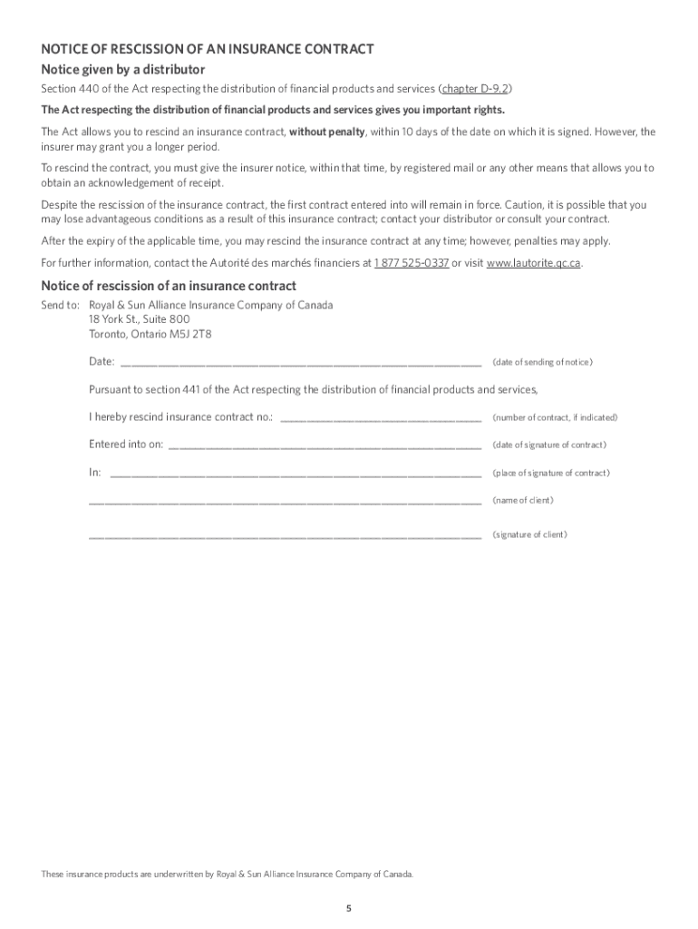 Fillable Online CIBC Credit Card Insurance - Product Summary & Fact ...