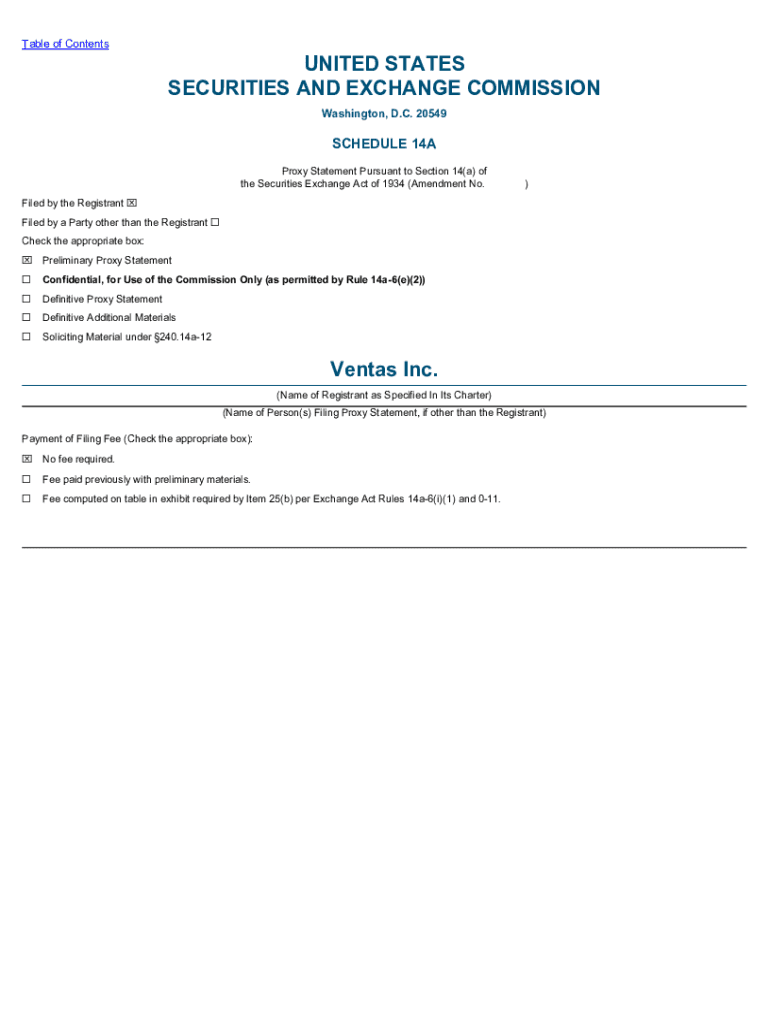 Fillable Online schedule 14a - SEC FilingsAmerican Tower Fax Email Print - pdfFiller