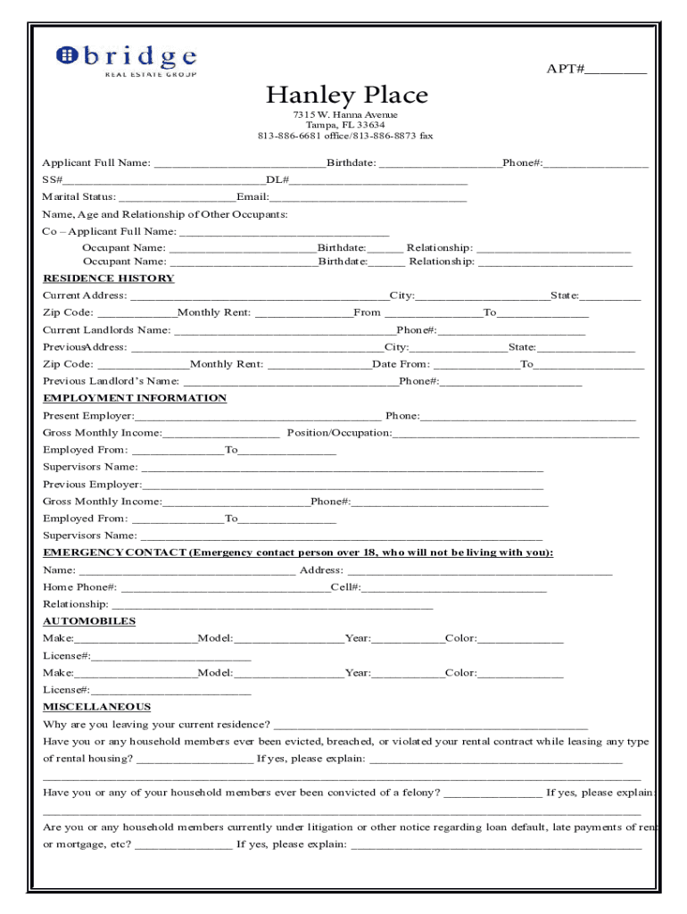 Fillable Online The Fair Housing Act (FHA): A Legal Overview Fax Email ...