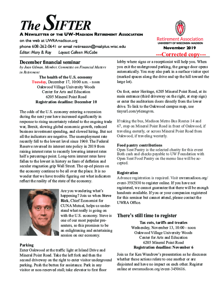 Fillable Online SIFTER Fax Email Print - pdfFiller