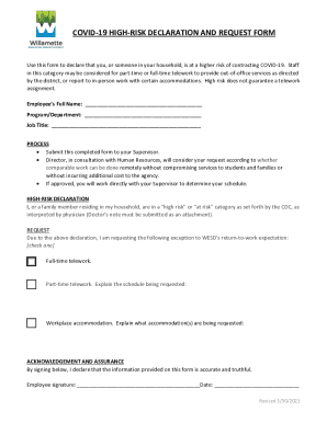 Fillable Online FAQs about claims and COVID-19 - WSIB Fax Email Print ...