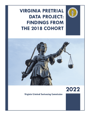 Fillable Online Sentencing - Virginia's Criminal Defense - John Boneta ...