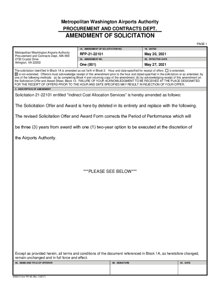 Fillable Online Procurement and Contracts Department Fax Email Print ...