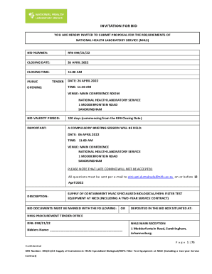 Fillable Online Board Member Job Description Sample - The Bridgespan ...