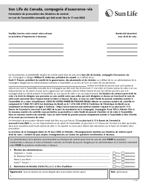 Fillable Online Fidler c. Sun Life du Canada, compagnie d'assurance-vie ...