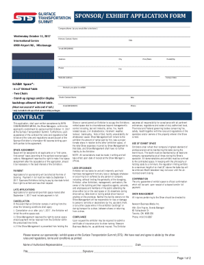 Fillable Online Massage Therapist Continuing Education Sponsor Application Fax Email Print ...