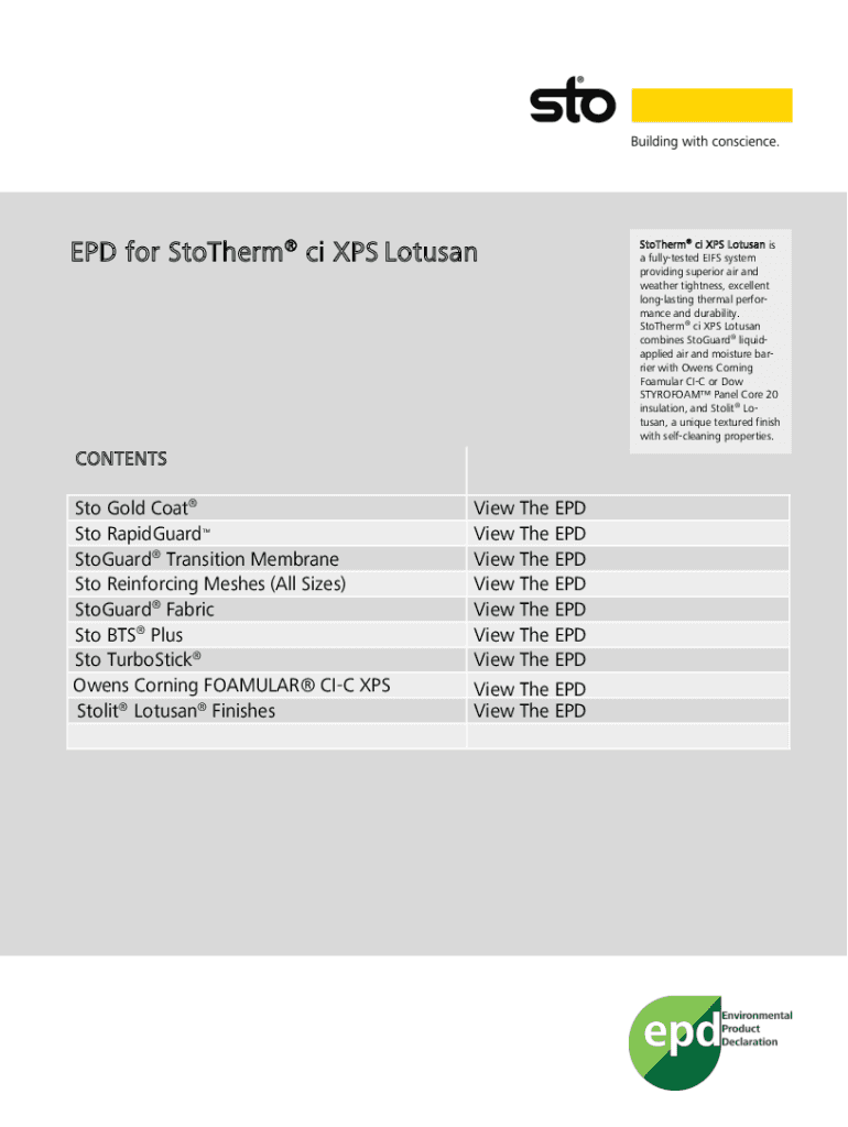 Fillable Online Joint Treatment with StoGuard Mesh, Sto Gold Fill ...