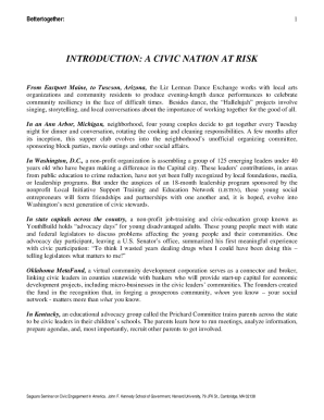 Fillable Online wcfia harvard Liz Lerman's Critical Response Process: A ...