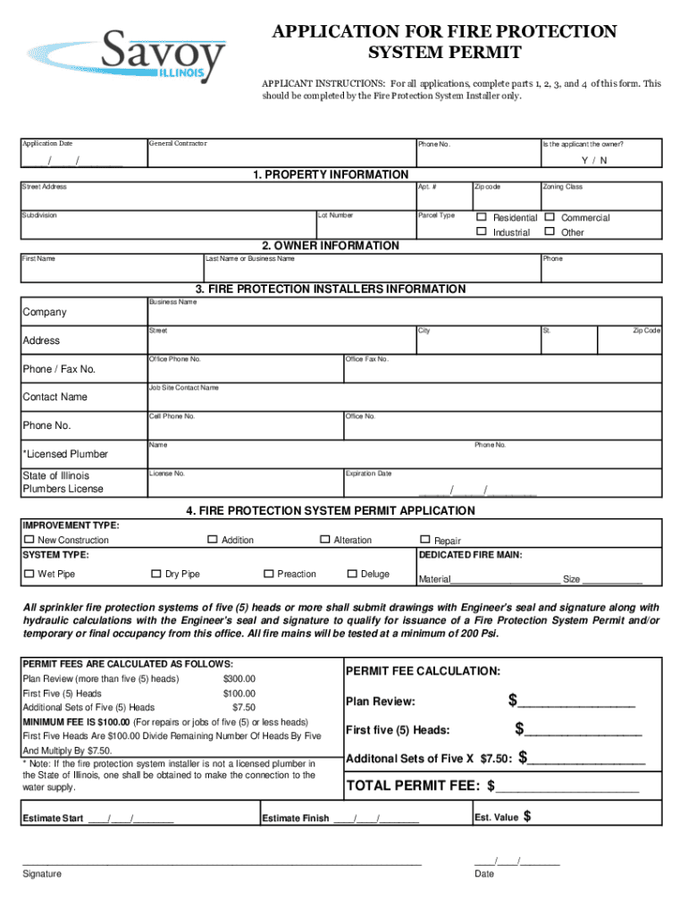 Fillable Online Short Form Commercial Final Permit - City of Edmonton Fax Email Print - pdfFiller