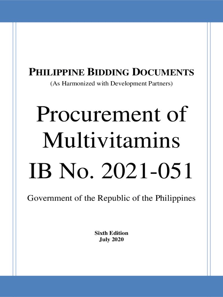 Fillable Online doh gov IB No Fax Email Print - pdfFiller