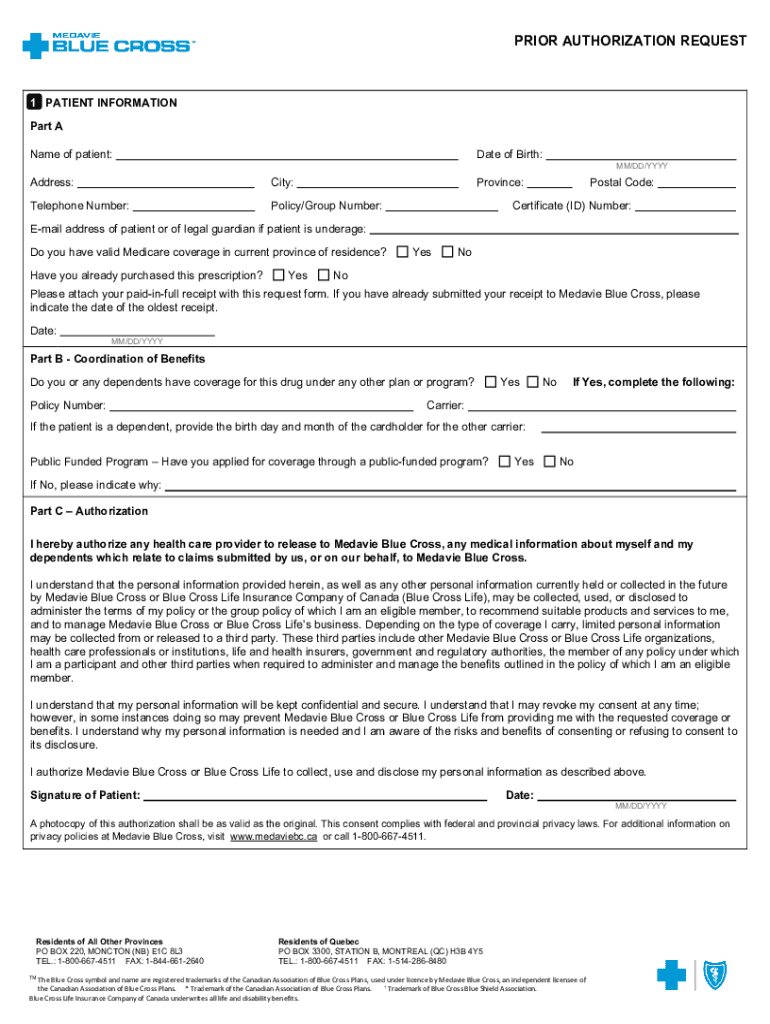 Fillable Online residents of all other provinces Fax Email Print ...