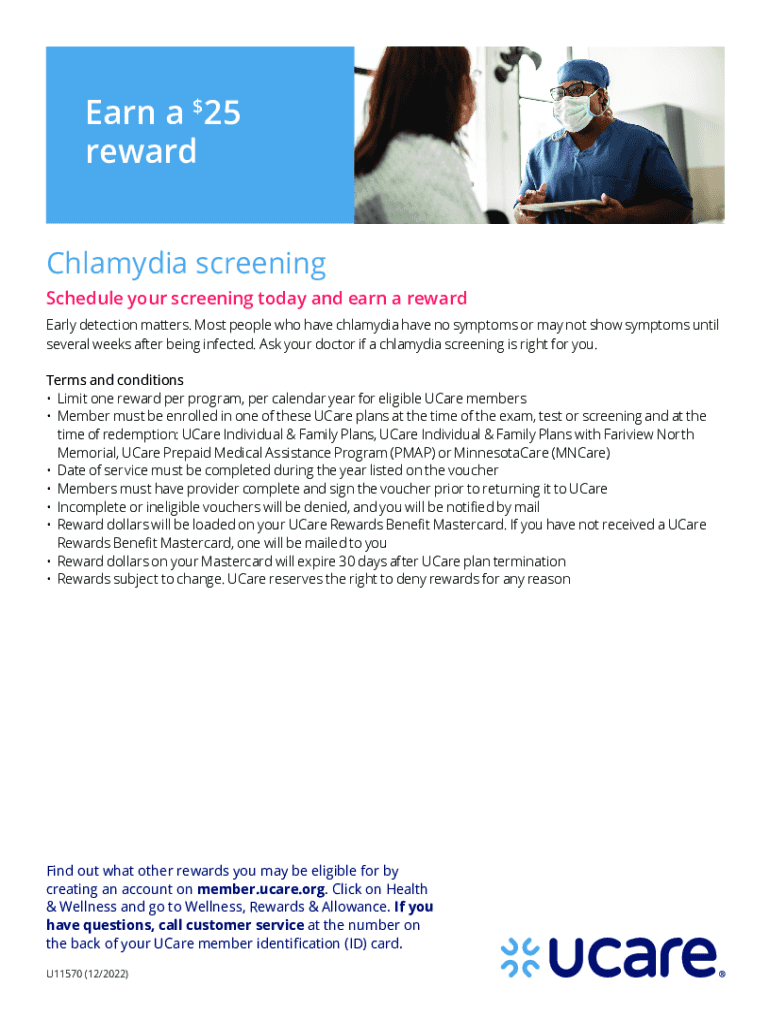 Fillable Online Chlamydia and LGV guide: Key information and resources ...