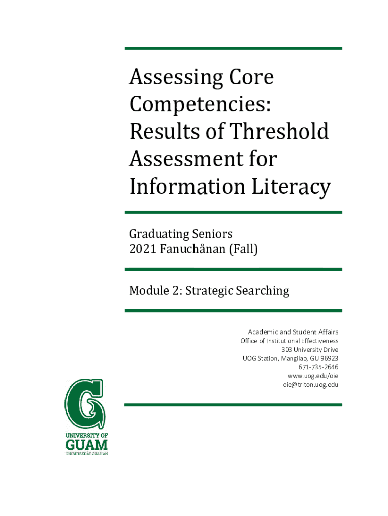 Fillable Online Results of Threshold Assessment for Information ...