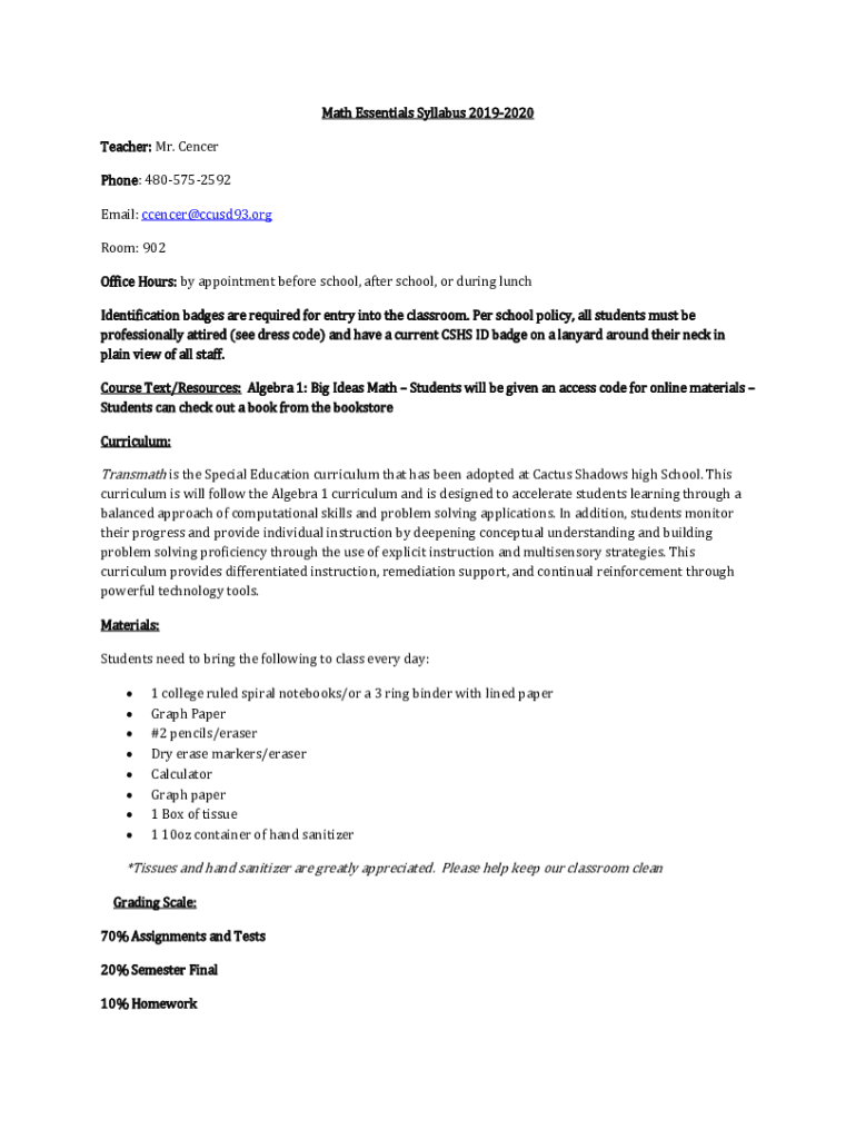 Fillable Online *Tissues and hand sanitizer are greatly appreciated. Please ... Fax Email Print ...