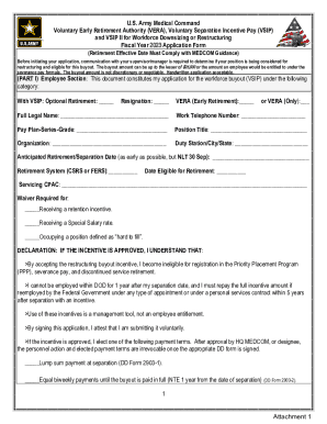 Fillable Online Workforce Downsizing and Restructuring in the ...