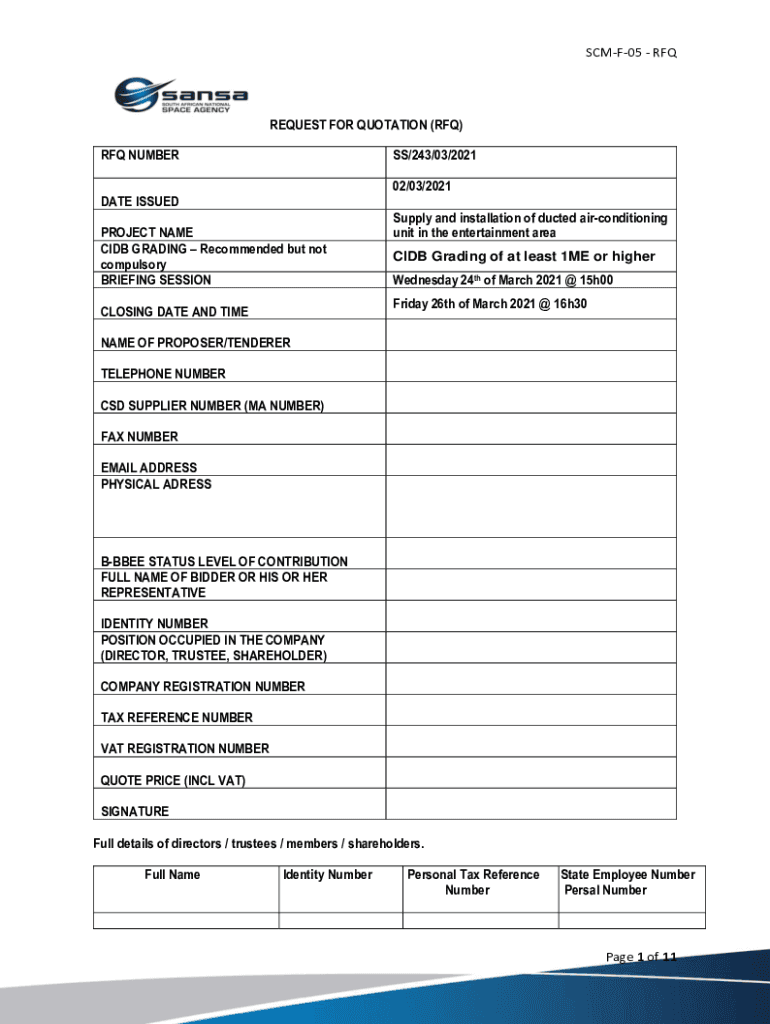 Fillable Online CIDB GRADING Recommended but not Fax Email Print ...
