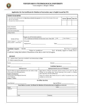 Fillable Online VTU Certificates - SureshJonnaBe Informed - WordPress ...