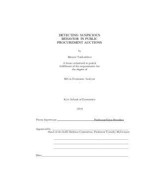 Fillable Online DETECTING SUSPICIOUS BEHAVIOR IN PUBLIC ... Fax Email ...