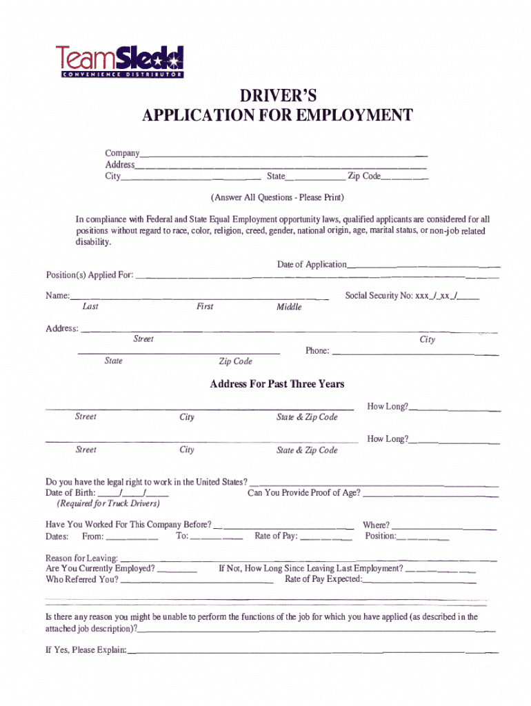 Fillable Online Legal RequirementsU.S. Equal Employment Opportunity ... Fax Email Print - pdfFiller