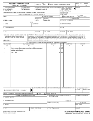 Fillable Online c4. chapter 4 requisitioning - Defense Logistics Agency ...