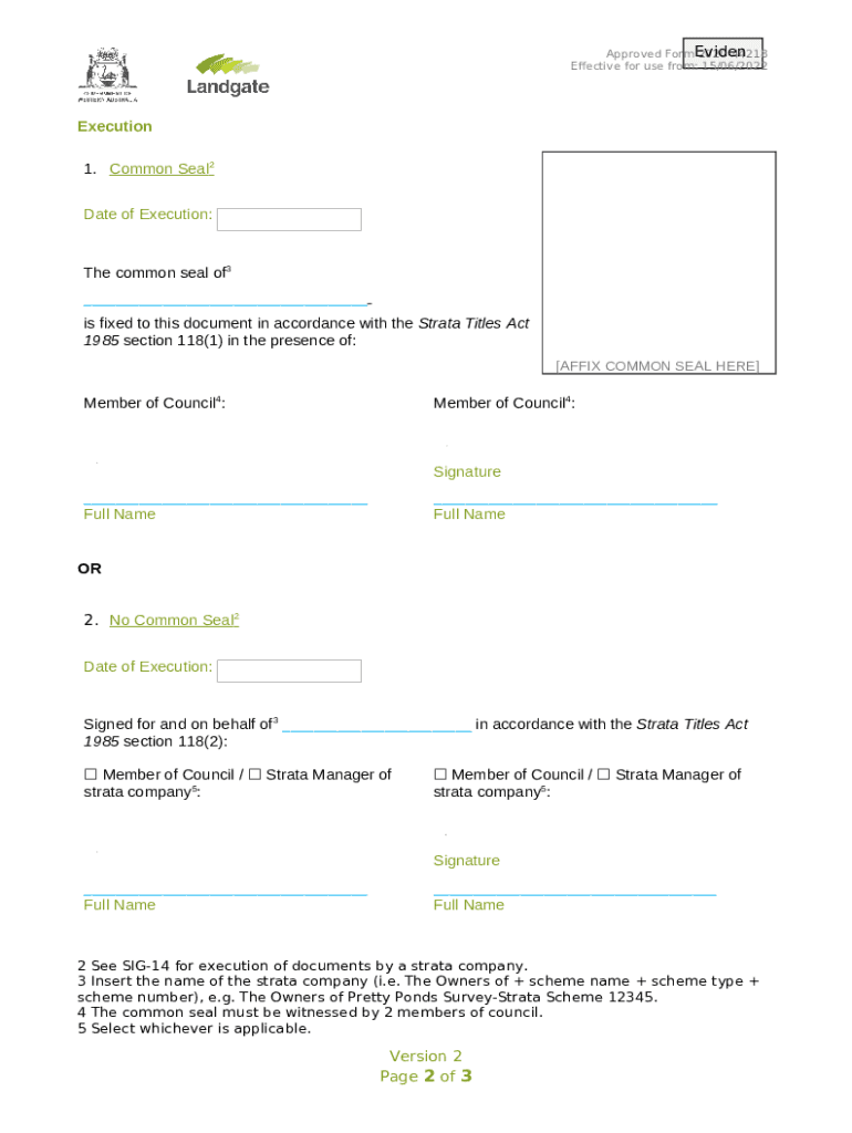 WA land survey search survey-strata plan result sample Doc Template ...
