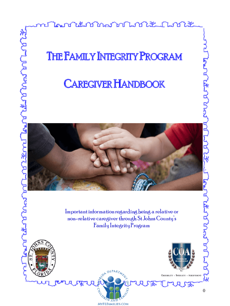 Fillable Online Kinship Care - South Carolina Department of Social ...