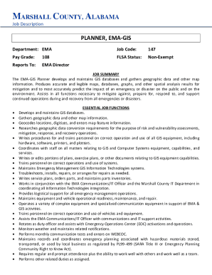 Fillable Online Career Guide - SPD - State of Alabama Personnel ...