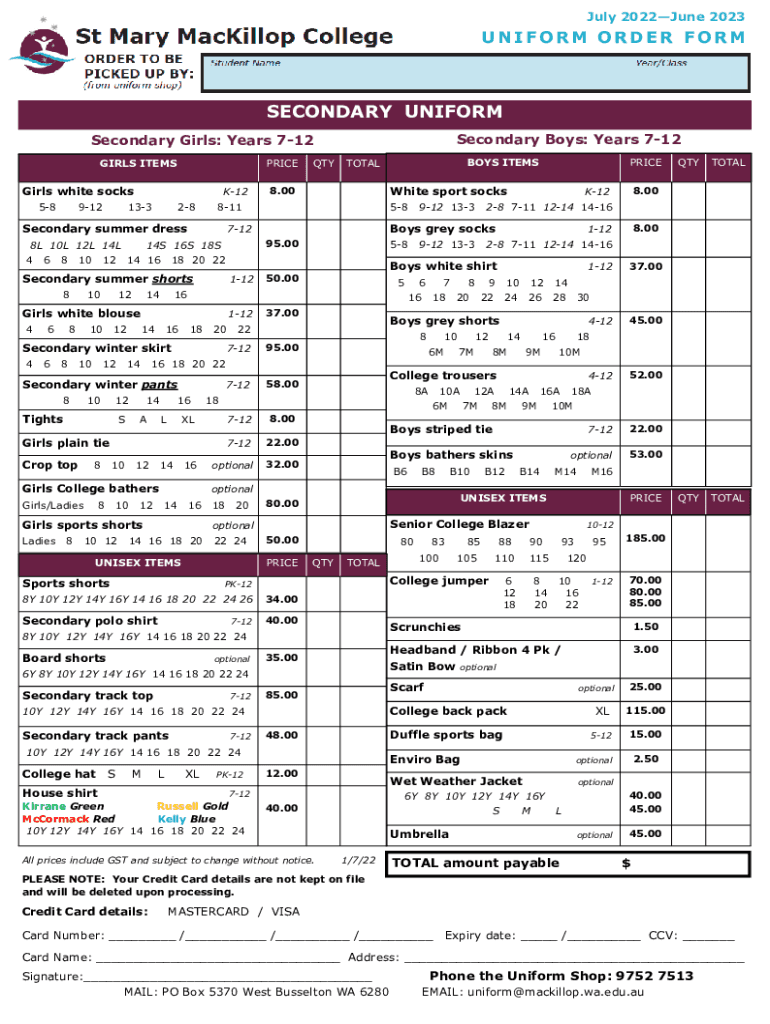 Fillable Online Girls Knee High Socks Kids School Uniform Socks 3 Pairs ...