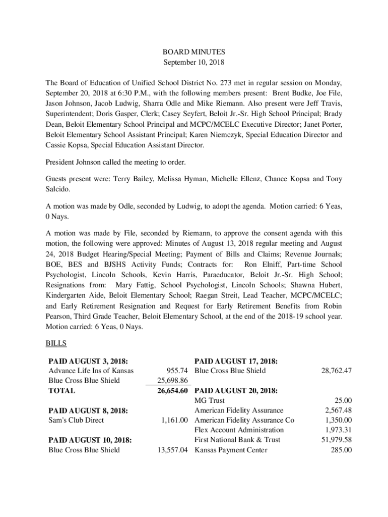 Fillable Online Jason Johnson, Jacob Ludwig, Sharra Odle and Mike ...