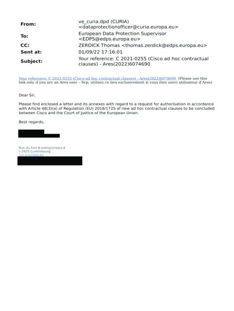 Fillable Online SUPPLEMENTARY AGREEMENT No. 1 Fax Email Print - pdfFiller