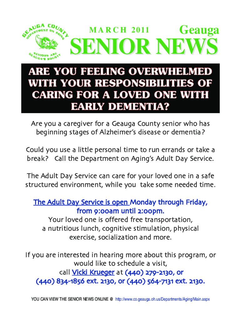 Fillable Online Are You Feeling Overwhelmed Caring for Someone with ...