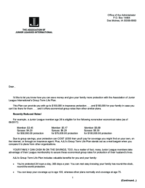 Fillable Online How To Find Out If Someone Has Life Insurance Fax Email ...