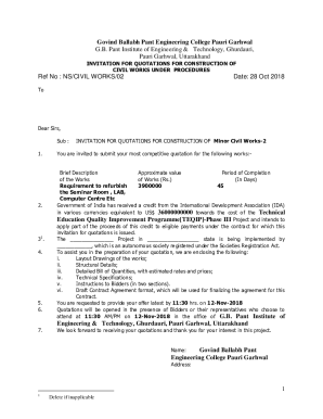 Fillable Online gbpec ac Govind Ballabh Pant Engineering College Pauri ...