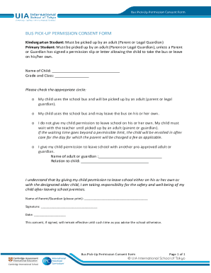 Fillable Online - - - - TRANSPORTATION RELEASE AUTHORIZATION FORM Fax ...