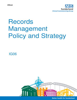 Fillable Online USMC Records Management - Marine Corps Installations ...