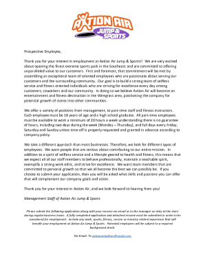 Fillable Online 17 Restaurant Job Interview Questions (and How to ...