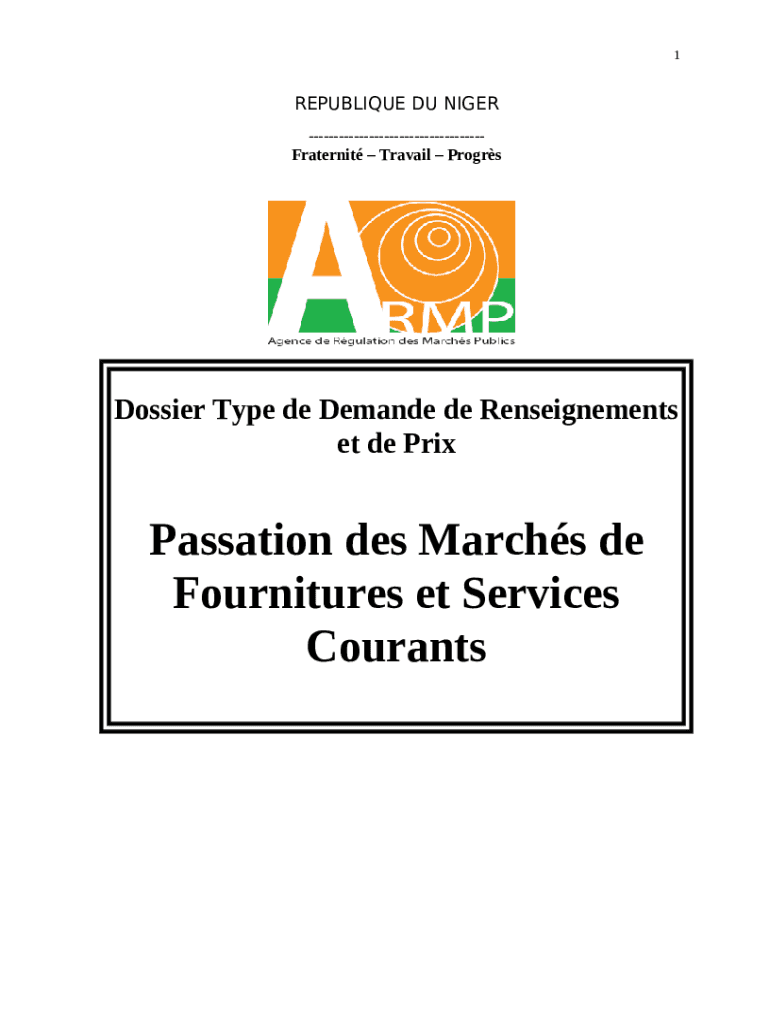 dossier-type-drp.doc - ARMP Doc Template | pdfFiller